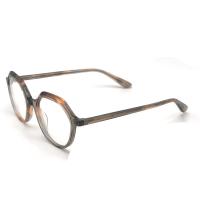 China AD189 Acetate Optical Frame Customized Features and More for sale