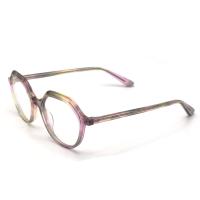 China AD189 Acetate Optical Frame Customized Features and More for sale