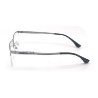 China TD060 Fashion Titanium Optical Frames for Men for sale