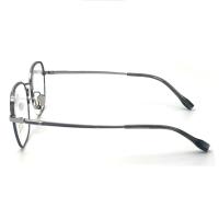 China TD067 Titanium Frame Glasses optical eyewear for sale