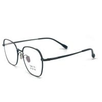 China TD067 Titanium Frame Glasses optical eyewear for sale