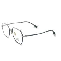 China TD067 Titanium Frame Glasses optical eyewear for sale