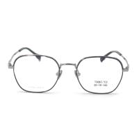 China TD067 Titanium Frame Glasses optical eyewear for sale