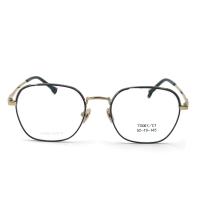 China TD067 Titanium Frame Glasses optical eyewear for sale