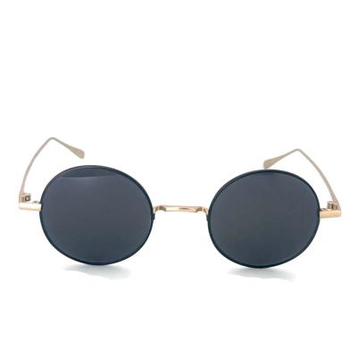 China MS061 UV Protection Optical Metal Frame Eyewear for sale