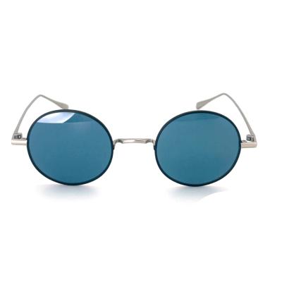 Cina MS061 Protezione UV Occhiali a montatura ottica in metallo in vendita
