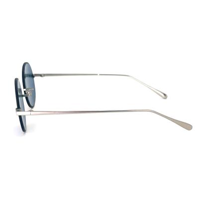 Cina MS061 Protezione UV Occhiali a montatura ottica in metallo in vendita