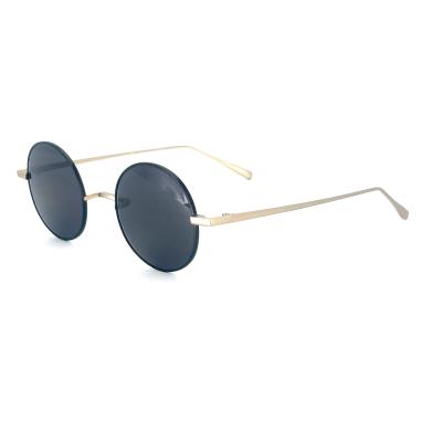 Cina MS061 Protezione UV Occhiali a montatura ottica in metallo in vendita
