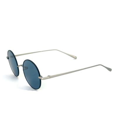 Cina MS061 Protezione UV Occhiali a montatura ottica in metallo in vendita