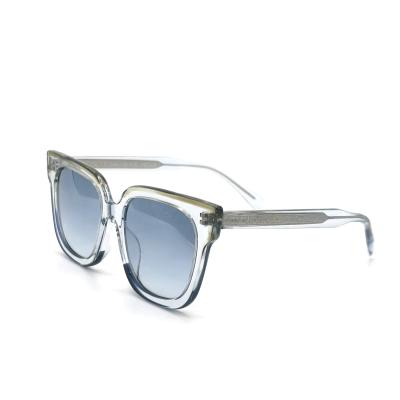 China AS064 Classic Acetate Frame Sunglasses for sale