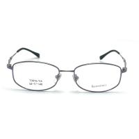 China TD014 Rectangle Design Titanium Frame with Advanced Materials for sale