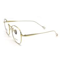 China TD036 High quality Titanium Frame with Round Shape for sale