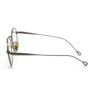 China TD036 High quality Titanium Frame with Round Shape for sale