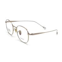 China TD036 High quality Titanium Frame with Round Shape for sale