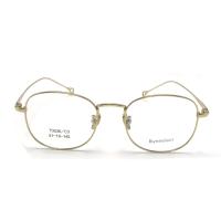 China TD036 High quality Titanium Frame with Round Shape for sale