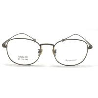 China TD036 High quality Titanium Frame with Round Shape for sale