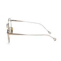 China TD036 High quality Titanium Frame with Round Shape for sale