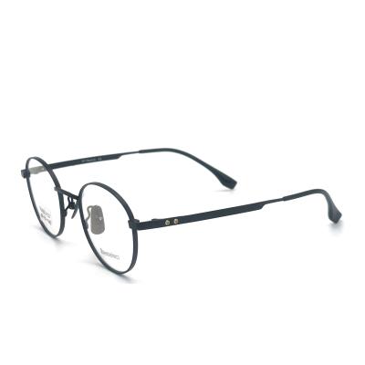 China TD052 Titanium frame voor vrouwen - Slank ontwerp en comfortabele pasvorm Te koop