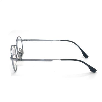 China TD052 Titanium frame voor vrouwen - Slank ontwerp en comfortabele pasvorm Te koop