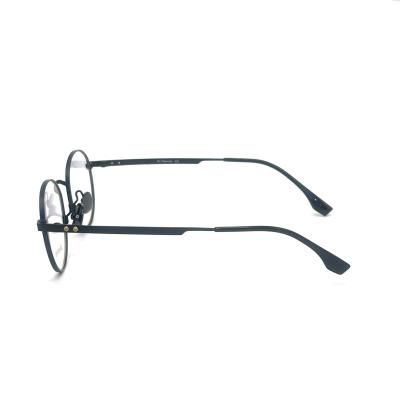 China TD052 Titanium frame voor vrouwen - Slank ontwerp en comfortabele pasvorm Te koop