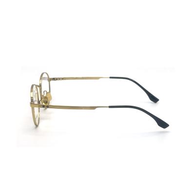 China TD052 Titanium frame voor vrouwen - Slank ontwerp en comfortabele pasvorm Te koop
