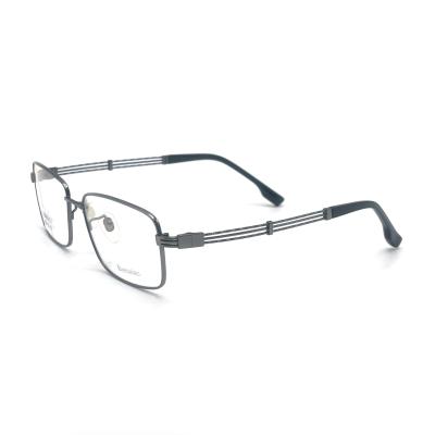 China TD013 Titanium frame voor mannen - superieure kwaliteit Te koop