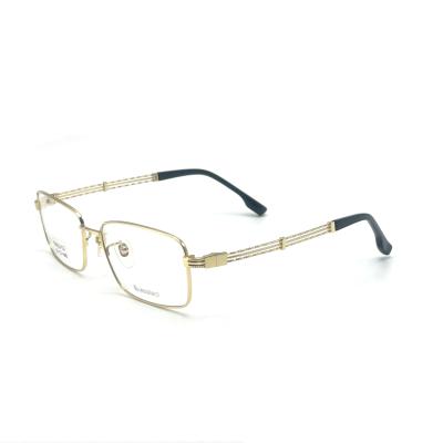 China TD013 Titanium frame voor mannen - superieure kwaliteit Te koop