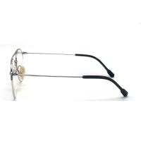 China TD028 Stylish Semi-rilmess Titanium Frame for sale