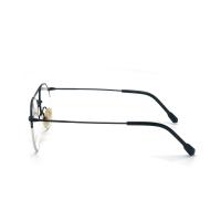 China TD028 Stylish Semi-rilmess Titanium Frame for sale