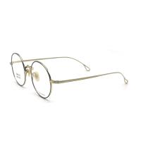 China TD016 Round Eye Shape and Titanium Frame for sale