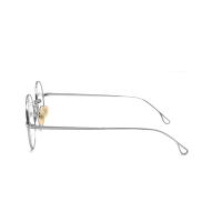China TD016 Round Eye Shape and Titanium Frame for sale