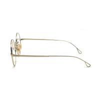 China TD016 Round Eye Shape and Titanium Frame for sale