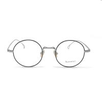 China TD016 Round Eye Shape and Titanium Frame for sale