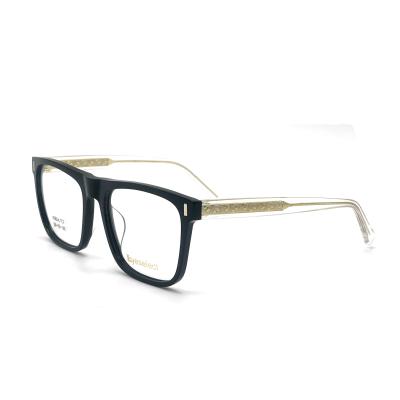 Cina AD014 Cornice ottica in acetato - Heng Yang Optical in vendita
