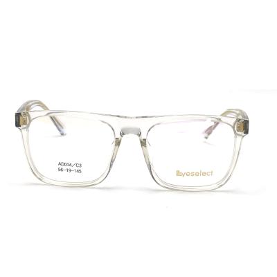 Cina AD014 Cornice ottica in acetato - Heng Yang Optical in vendita