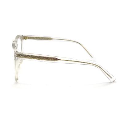 Cina AD014 Cornice ottica in acetato - Heng Yang Optical in vendita