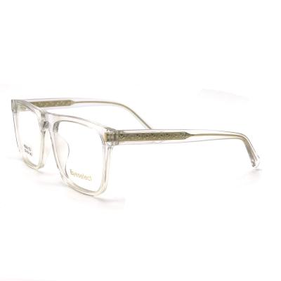 Cina AD014 Cornice ottica in acetato - Heng Yang Optical in vendita