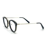China BD116 Custom Acetate Metal Frames with Full-frame Design - Various Colors for sale