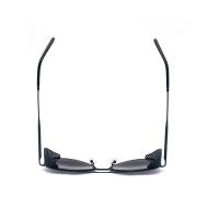 China MS064 Sunshade Metal frame designed with Pilot Eyeshape for sale