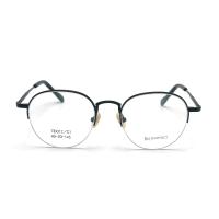 China TD017 Semi-Rimless Titanium Frame - Exceptional Performance for sale