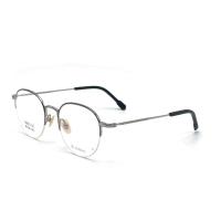 China TD017 Semi-Rimless Titanium Frame - Exceptional Performance for sale