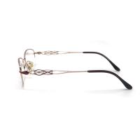 China TD011 Premium Titanium Frame for sale