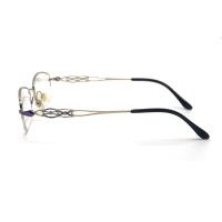 China TD011 Premium Titanium Frame for sale