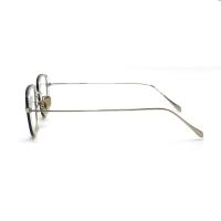 China BD103 Custom Frame Color Square Acetate Metal Frames - Premium Quality for sale