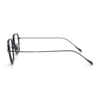 China BD103 Custom Frame Color Square Acetate Metal Frames - Premium Quality for sale