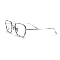 China BD103 Custom Frame Color Square Acetate Metal Frames - Premium Quality for sale