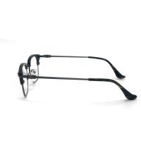 China BD014 Square Acetate Metal Frames available in 145mm Temple Length for sale
