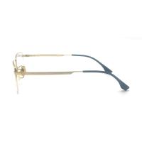China TD047 Titanium Frame with Rectangle Eye Shape for sale