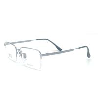 China TD047 Titanium Frame with Rectangle Eye Shape for sale