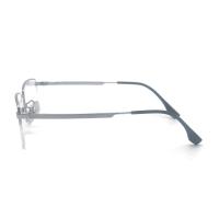 China TD047 Titanium Frame with Rectangle Eye Shape for sale